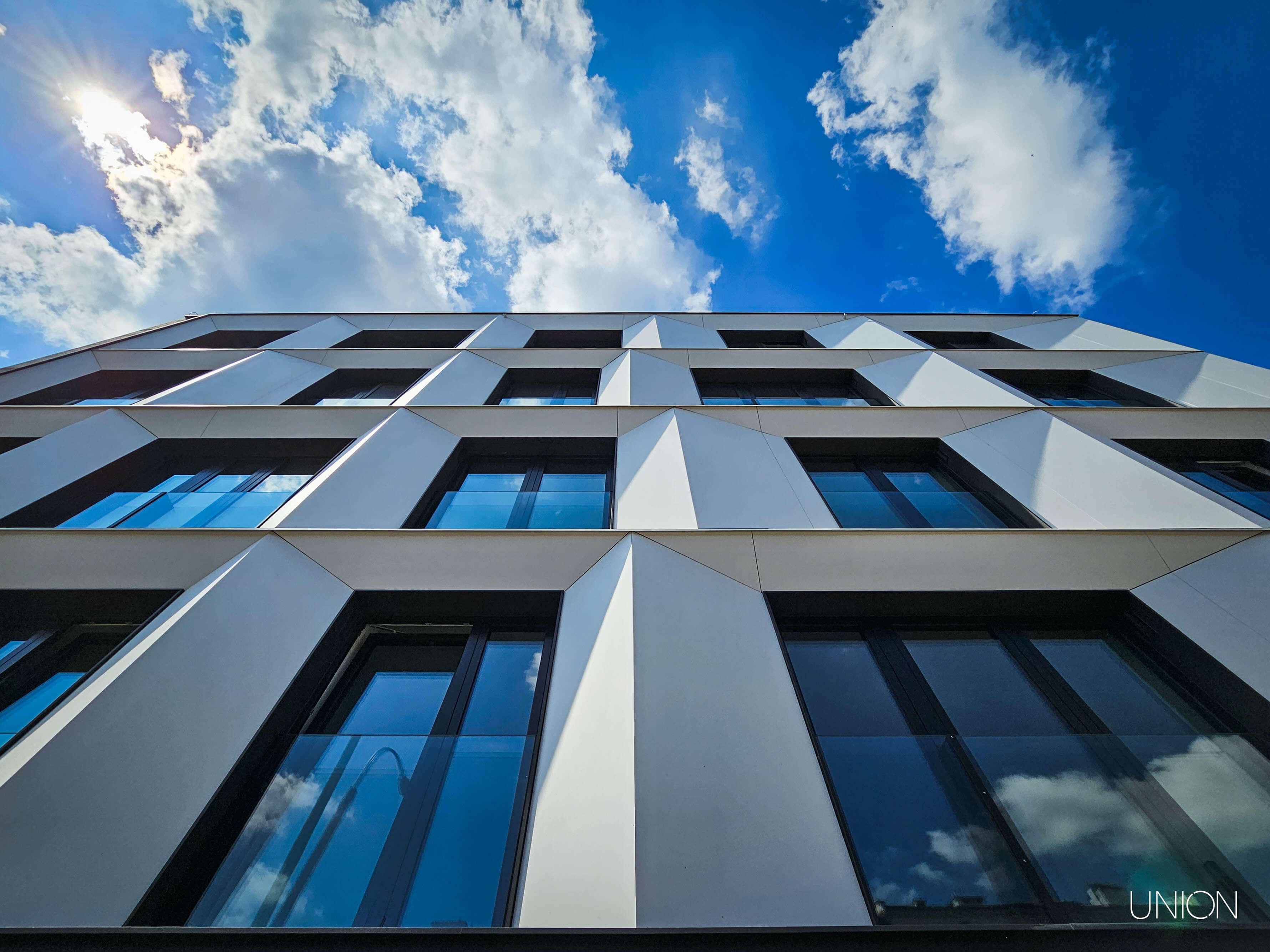UNION Architecture Group – UNION Architecture Group is an international ...